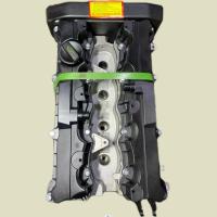 China Complete Motor Engine Long Block for Peugeot Citroen Celysee 887693 9672486980 NFP EC5 212000KM for sale