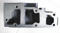 China PERKINS 1004 Engine Cylinder Head T3712H074Z TZZ80221 T3712H 07A for sale