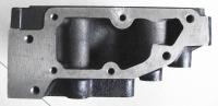 China PERKINS 1004 Engine Cylinder Head T3712H074Z TZZ80221 T3712H 07A for sale