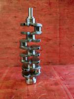 China 4JJ1-T Crankshaft 8-97311-632-1 8-97311-632-1-151 897311632-1 8973116321151 For Isuzu 4JJ1 for sale