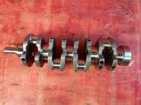 China 4JJ1-T Crankshaft 8-97311-632-1 8-97311-632-1-151 897311632-1 8973116321151 For Isuzu 4JJ1 for sale