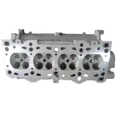 China A5D Engine Cylinder Head 22100-2X200  OK30E-10-100 OK30F-10-100 for Kia1493cc 1.5L 16V for sale
