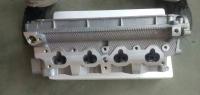 China A5D Engine Cylinder Head 22100-2X200  OK30E-10-100 OK30F-10-100 for Kia1493cc 1.5L 16V for sale