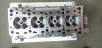 China A5D Engine Cylinder Head 22100-2X200  OK30E-10-100 OK30F-10-100 for Kia1493cc 1.5L 16V for sale