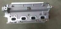 China A5D Engine Cylinder Head 22100-2X200  OK30E-10-100 OK30F-10-100 for Kia1493cc 1.5L 16V for sale