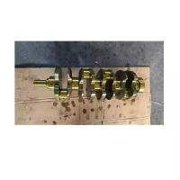 China 4JB1T Engine Crankshaft 8-94453525-2 8-94445570-0 8-97331853-0 8-94251-729-0 for ISUZU for sale