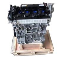 China Complete motor Engine Assy E-coboost Engine Long Block for Ford Mustang 2.3L Exceptional Ecoboost for sale