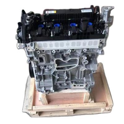 China Complete motor Engine Assy E-coboost Engine Long Block for Ford Mustang 2.3L Exceptional Ecoboost for sale