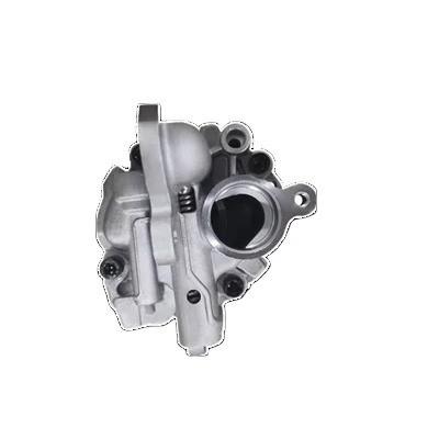 China Oil Pump BK2Q-6600-CA GP2-6600-EA U201-14-100 U20114100 BK2Q-6600-CA GP2-6600-EA 1839456 for Ford Transit MPK 2.2 L for sale