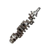China 6HE1 Engine Crankshaft 8-94395-025-0 8943950250 89439-50250 for ISUZU for sale