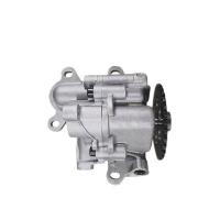 China Oil Pump BK2Q-6600-CA GP2-6600-EA U201-14-100 U20114100 BK2Q-6600-CA GP2-6600-EA 1839456 for Ford Transit MPK 2.2 L for sale