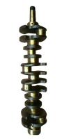 China 6HE1 Engine Crankshaft 8-94395-025-0 8943950250 89439-50250 for ISUZU for sale