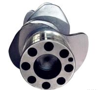 China 6HH1 6HE1T 6HK1 Engine Crankshaft 8-97603-003-0 8-94395125-0 8-94396-737-4  for ISUZU for sale