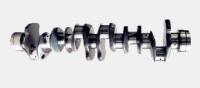 China 6HH1 6HE1T 6HK1 Engine Crankshaft 8-97603-003-0 8-94395125-0 8-94396-737-4  for ISUZU for sale