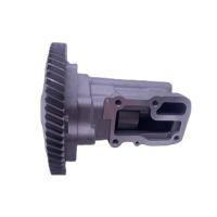China 1VD Engine Oil Pump 15100-51020 15100-51021 1510051020 1510051021 for Toyota Land Cruiser  FAW EU for sale