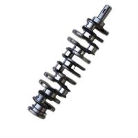 China OM360 Engine Crankshaft 3600301601 360030120 3600301201 for BENZ for sale