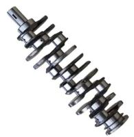 China OM360 Engine Crankshaft 3600301601 360030120 3600301201 for BENZ for sale