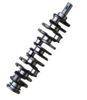 China OM360 Engine Crankshaft 3600301601 360030120 3600301201 for BENZ for sale
