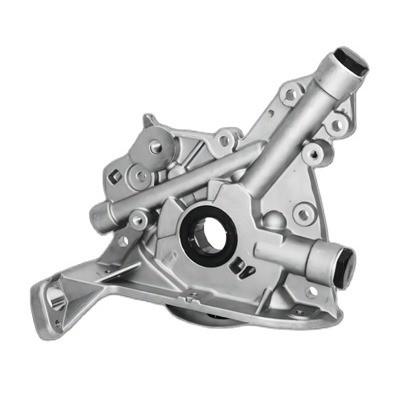 China 93377141 7085035 93313799 24578508 Oil Pump for CHEVROLET FIAT 4HF1 PALIO OPEL CORSA for sale