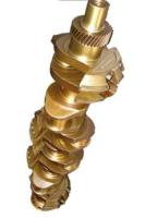 China OM421 Engine Crankshaft 4210301701 4210302401 4210302501 10302501 for BENZ for sale