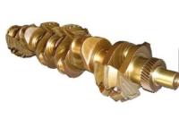 China OM421 Engine Crankshaft 4210301701 4210302401 4210302501 10302501 for BENZ for sale