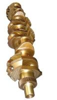 China OM421 Engine Crankshaft 4210301701 4210302401 4210302501 10302501 for BENZ for sale