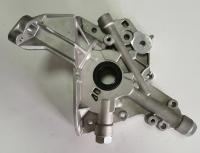 China 93377141 7085035 93313799 24578508 Oil Pump for CHEVROLET FIAT 4HF1 PALIO OPEL CORSA for sale