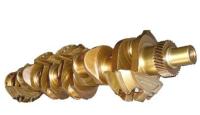 China OM421 Engine Crankshaft 4210301701 4210302401 4210302501 10302501 for BENZ for sale