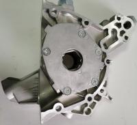 China 93377141 7085035 93313799 24578508 Oil Pump for CHEVROLET FIAT 4HF1 PALIO OPEL CORSA for sale