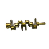 China 4D55 Engine Crankshaft 23111-42001 23111-42000 for Mitsubishi Hyundai for sale