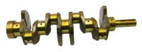 China 4D55 Engine Crankshaft 23111-42001 23111-42000 for Mitsubishi Hyundai for sale