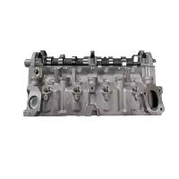 China DW8 DW8T Complete Cylinder Head Assembly  908537 for Peugeot Citroen 1.9D  W3 WJZ for sale