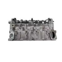China DW8 DW8T Complete Cylinder Head Assembly  908537 for Peugeot Citroen 1.9D  W3 WJZ for sale