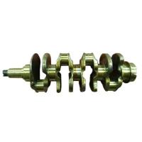 China S4SD S4S Crankshaft 32A20-00010  for Mistubishi TCM F18B F18C Forklift for sale