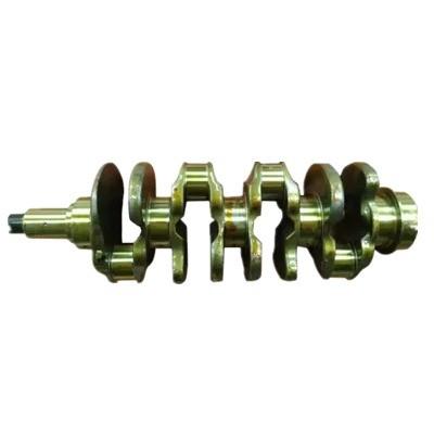 China S4SD S4S Crankshaft 32A20-00010  for Mistubishi TCM F18B F18C Forklift for sale