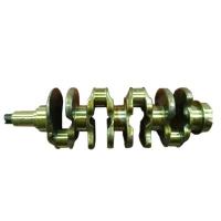 China S4SD S4S Crankshaft 32A20-00010  for Mistubishi TCM F18B F18C Forklift for sale