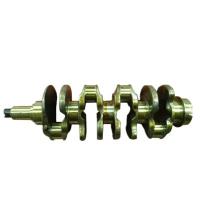 China S4SD S4S Crankshaft 32A20-00010  for Mistubishi TCM F18B F18C Forklift for sale