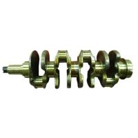 China S4SD S4S Crankshaft 32A20-00010  for Mistubishi TCM F18B F18C Forklift for sale