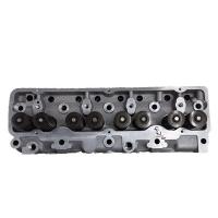 China GAZ 421 Complete Cylinder Head Assembly 421100301 4216100301 421.1003007 For GAZ 421 1.2L for sale