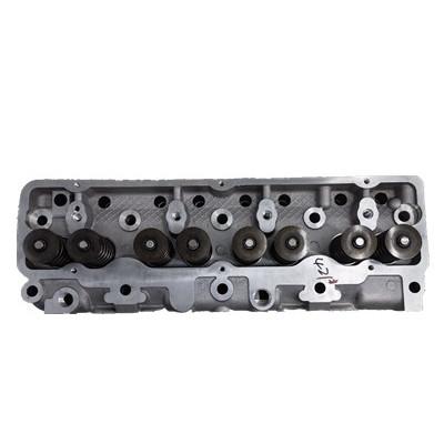 China GAZ 421 Complete Cylinder Head Assembly 421100301 4216100301 421.1003007 For GAZ 421 1.2L for sale
