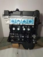 China Complete motor G4EC Engine Assembly G4EE Engine Long Block 1.4L 1.6L for Hyundai Accent for sale