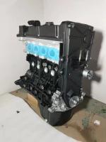 China Complete motor G4EC Engine Assembly G4EE Engine Long Block 1.4L 1.6L for Hyundai Accent for sale