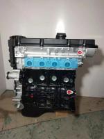 China Complete motor G4EC Engine Assembly G4EE Engine Long Block 1.4L 1.6L for Hyundai Accent for sale