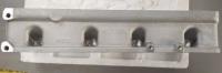 China GAZ 421 Complete Cylinder Head Assembly 421100301 4216100301 421.1003007 For GAZ 421 1.2L for sale
