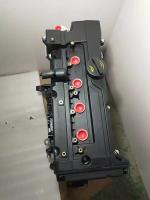 China Complete motor G4EC Engine Assembly G4EE Engine Long Block 1.4L 1.6L for Hyundai Accent for sale