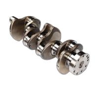 China 6D20 6D22 Engine Crankshaft ME999368 For MITSUBISHI 6D20 6D22 for sale