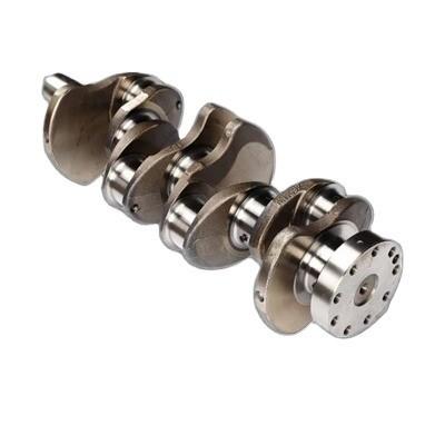 China 6D20 6D22 Engine Crankshaft ME999368 For MITSUBISHI 6D20 6D22 for sale