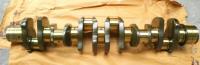 China 6D20 6D22 Engine Crankshaft ME999368 For MITSUBISHI 6D20 6D22 for sale