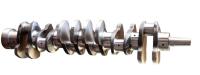China 6D20 6D22 Engine Crankshaft ME999368 For MITSUBISHI 6D20 6D22 for sale