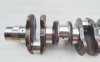 China 6D20 6D22 Engine Crankshaft ME999368 For MITSUBISHI 6D20 6D22 for sale